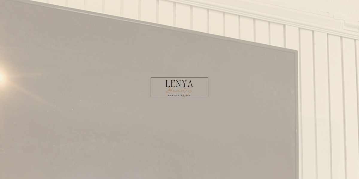 Lenya Beauty and Aesthetics
